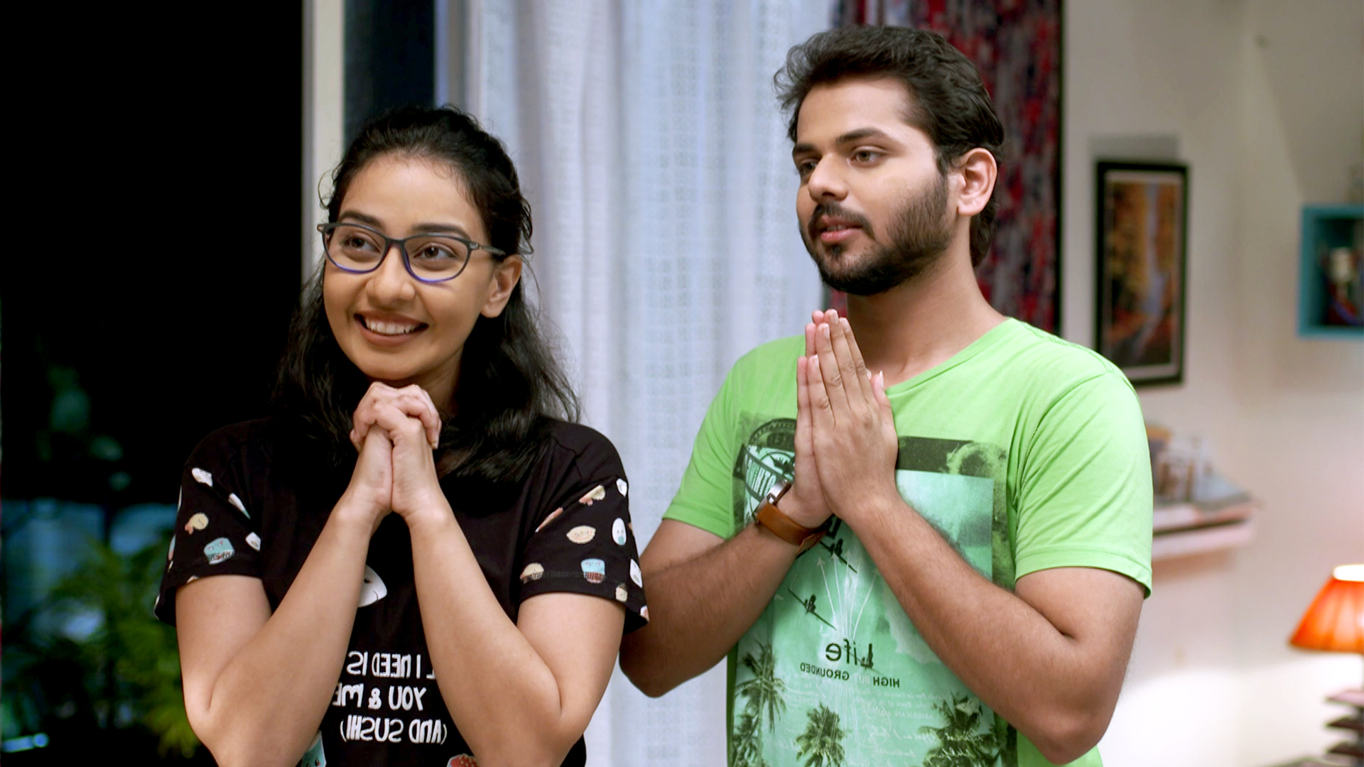 Watch Anandi - He Jag Saare Episode No. 142 TV Series Online - Anandi ...