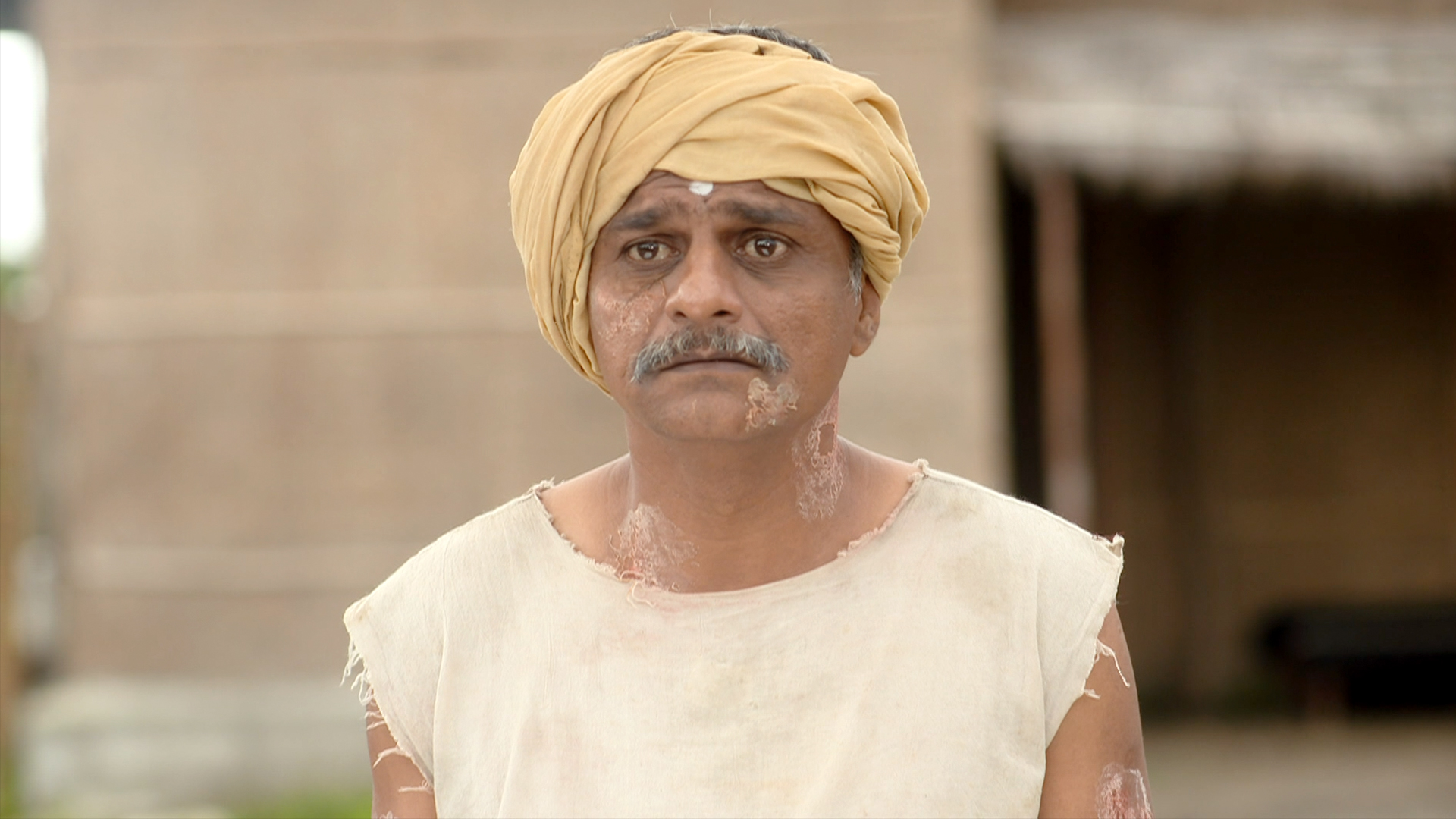 Watch Dnyaneshwar Mauli Episode no. 330 TV Series Online - Tumhi Chor ...