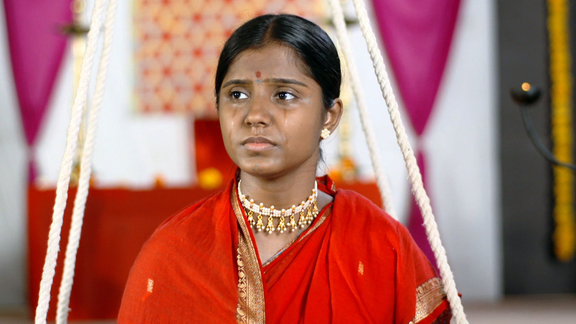 Watch Dnyaneshwar Mauli Episode no. 339 TV Series Online - Streecha ...