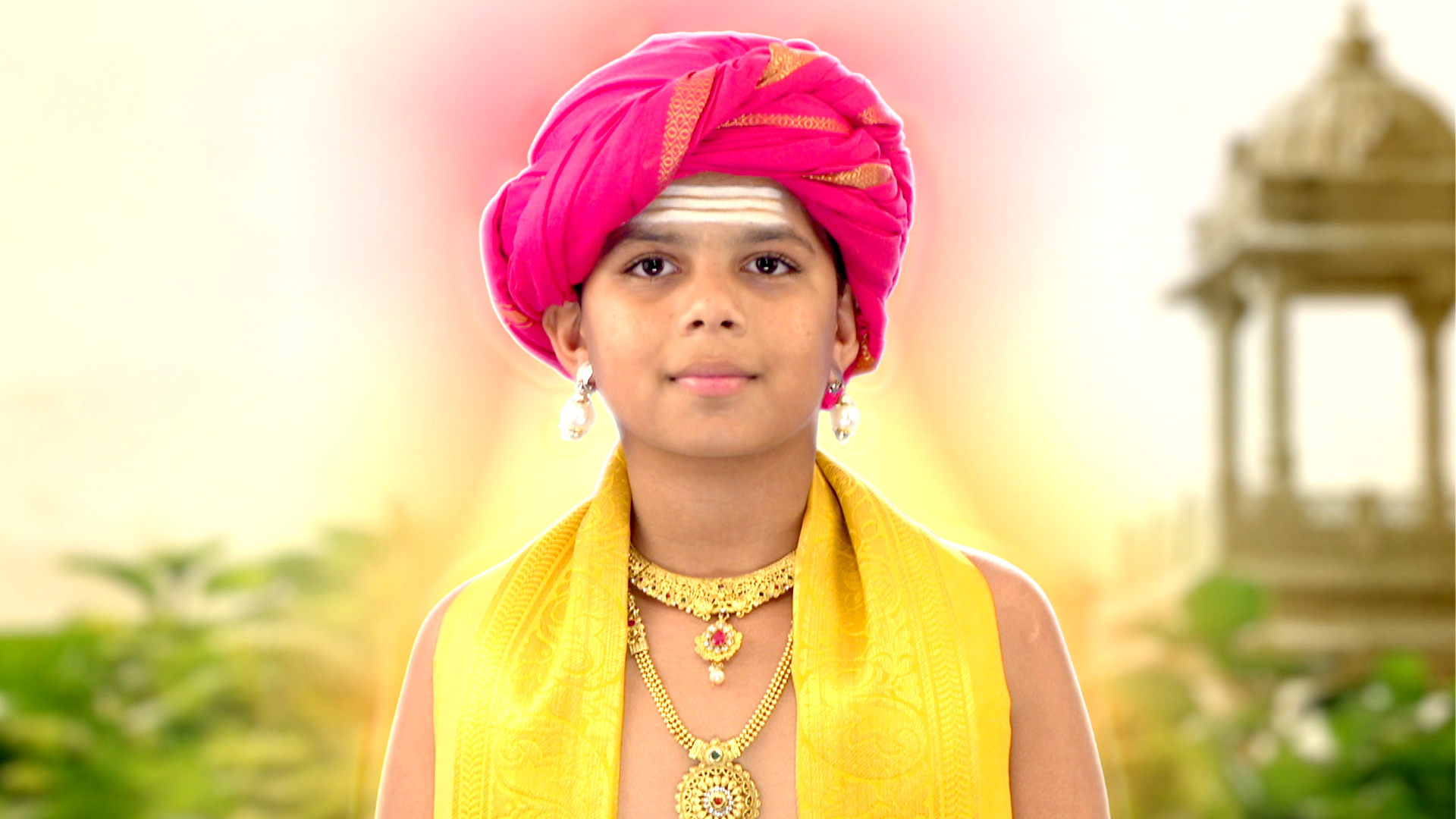 Watch Gatha Navnathanchi Episode no. 79 TV Series Online - The Fourth ...