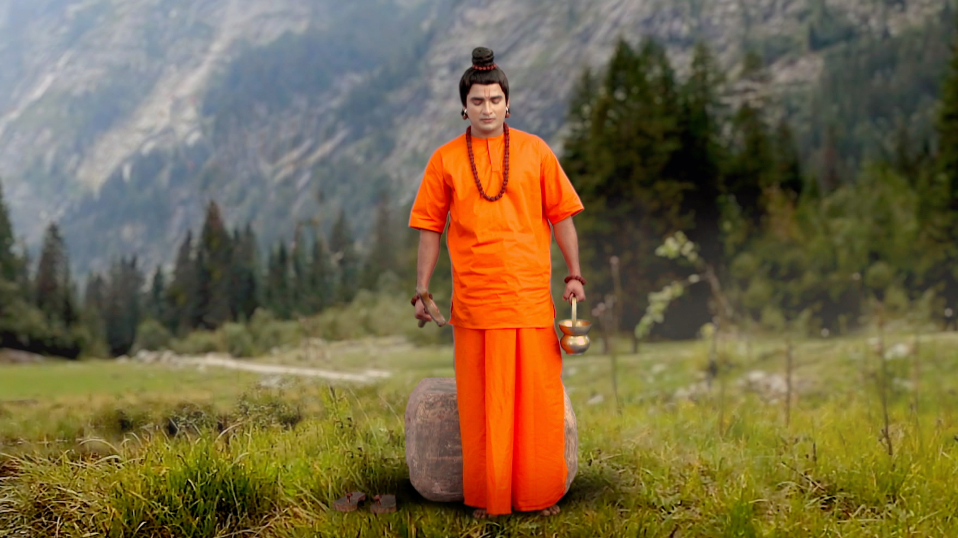 Watch Gatha Navnathanchi Episode no. 8 TV Series Online - Why Have You ...