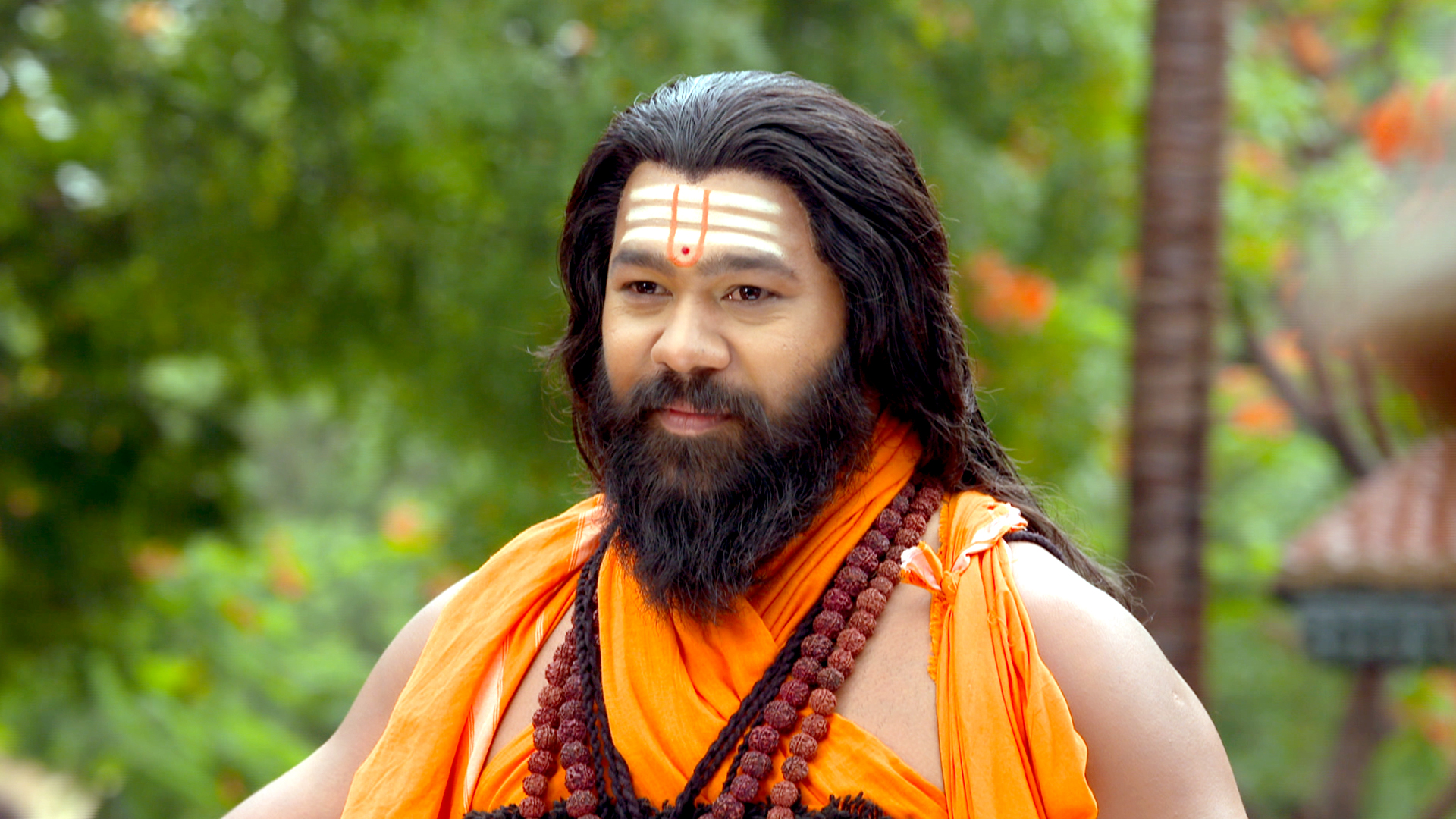 Watch Gatha Navnathanchi Episode No. 21 TV Series Online ...