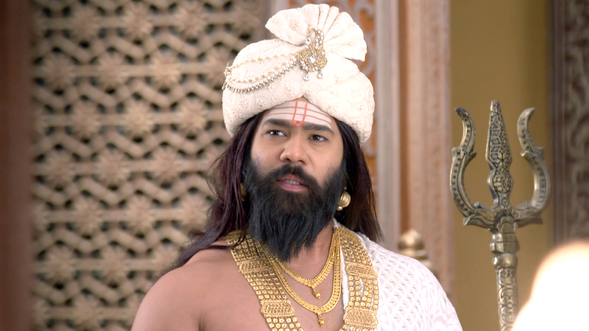 Watch Gatha Navnathanchi Episode 222 TV Series Online - The Nath Attire ...