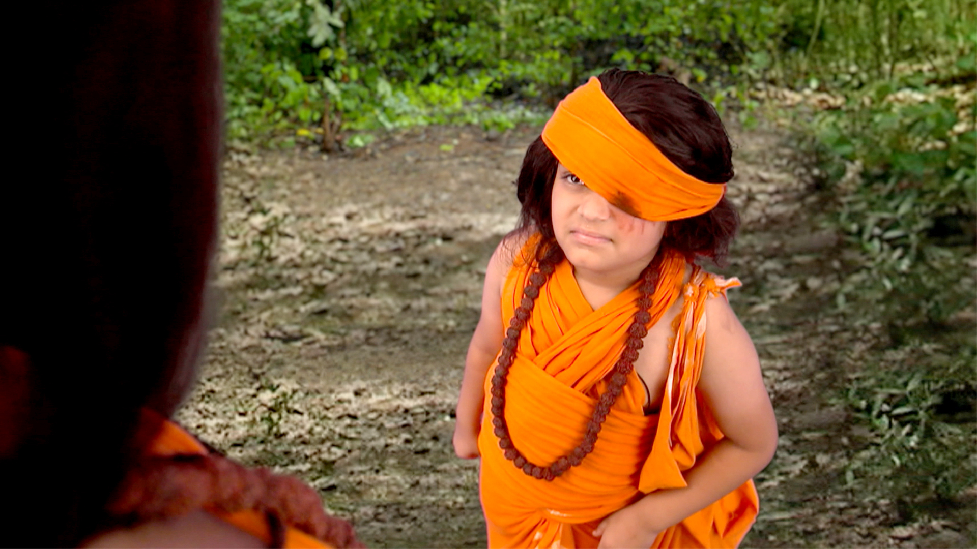 Watch Gatha Navnathanchi Episode no. 29 TV Series Online - Will ...