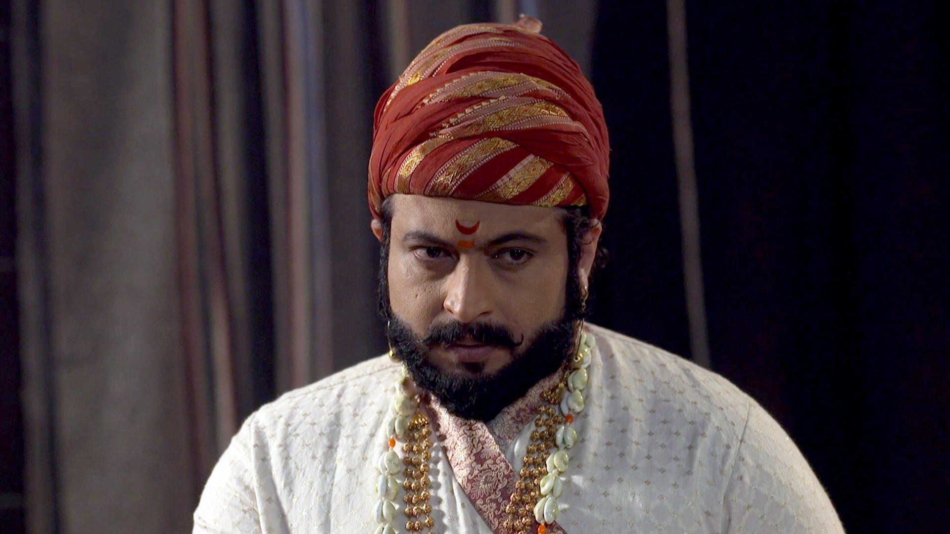 Watch Swarajya Janani Jijamata Episode No. 421 TV Series Online ...