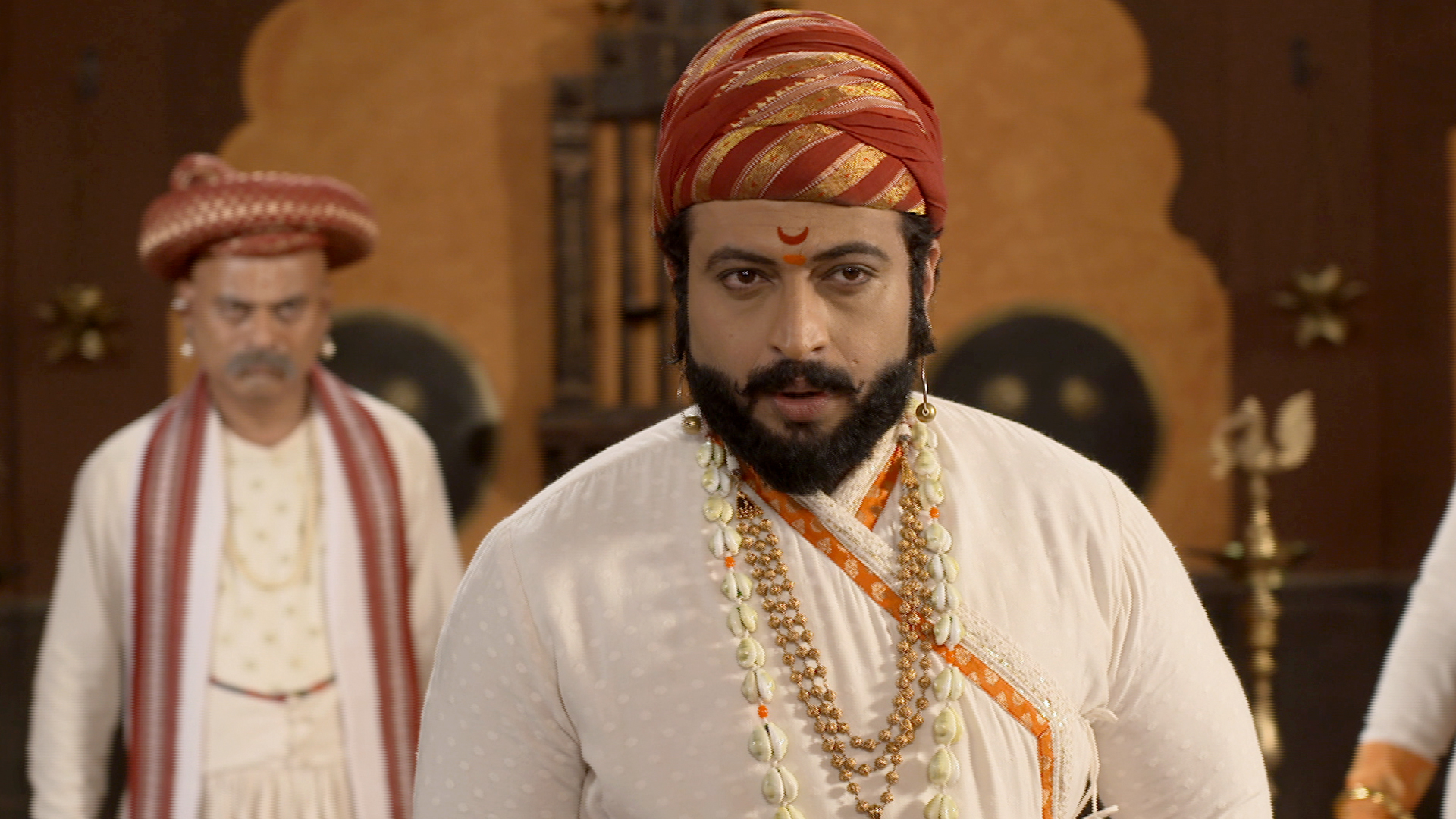 Watch Swarajya Janani Jijamata Episode No. 431 TV Series Online - Where ...