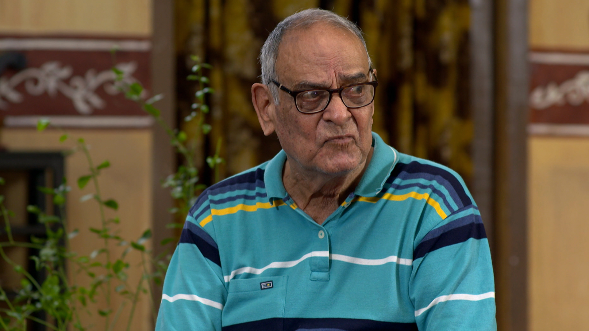 Watch Jivachi Hotiya Kahili Episode no. 28 TV Series Online - Ravan God ...