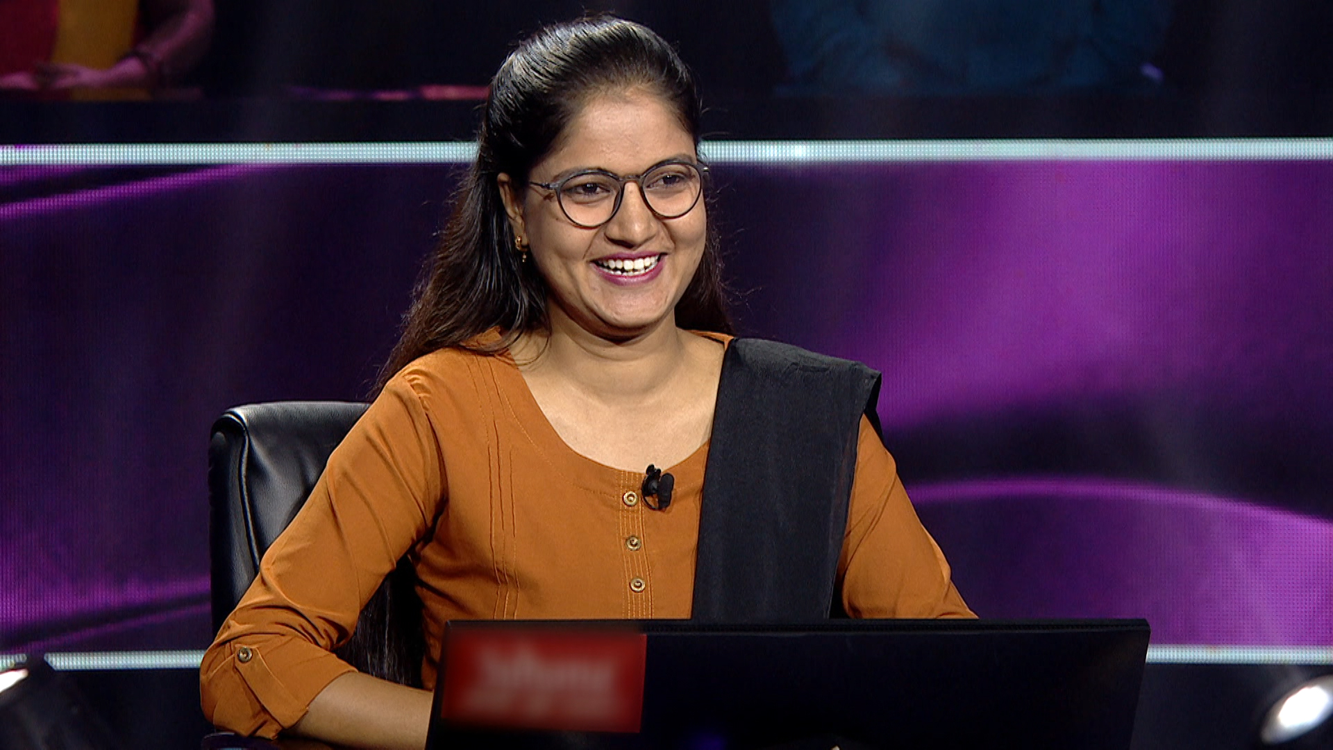 Watch Kon Honaar Crorepati Episode no. 22 TV Series Online - Rahima On ...