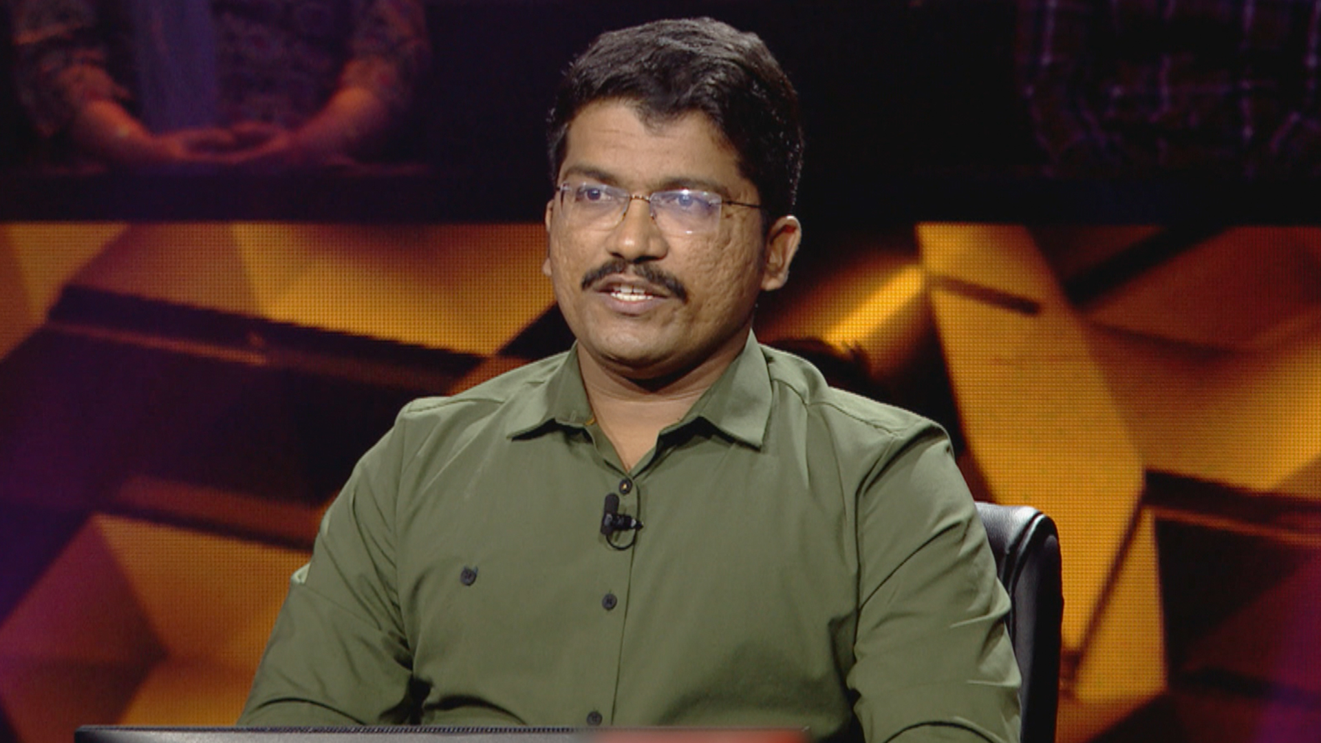 Watch Kon Honaar Crorepati Episode no. 51 TV Series Online - Rahul On ...