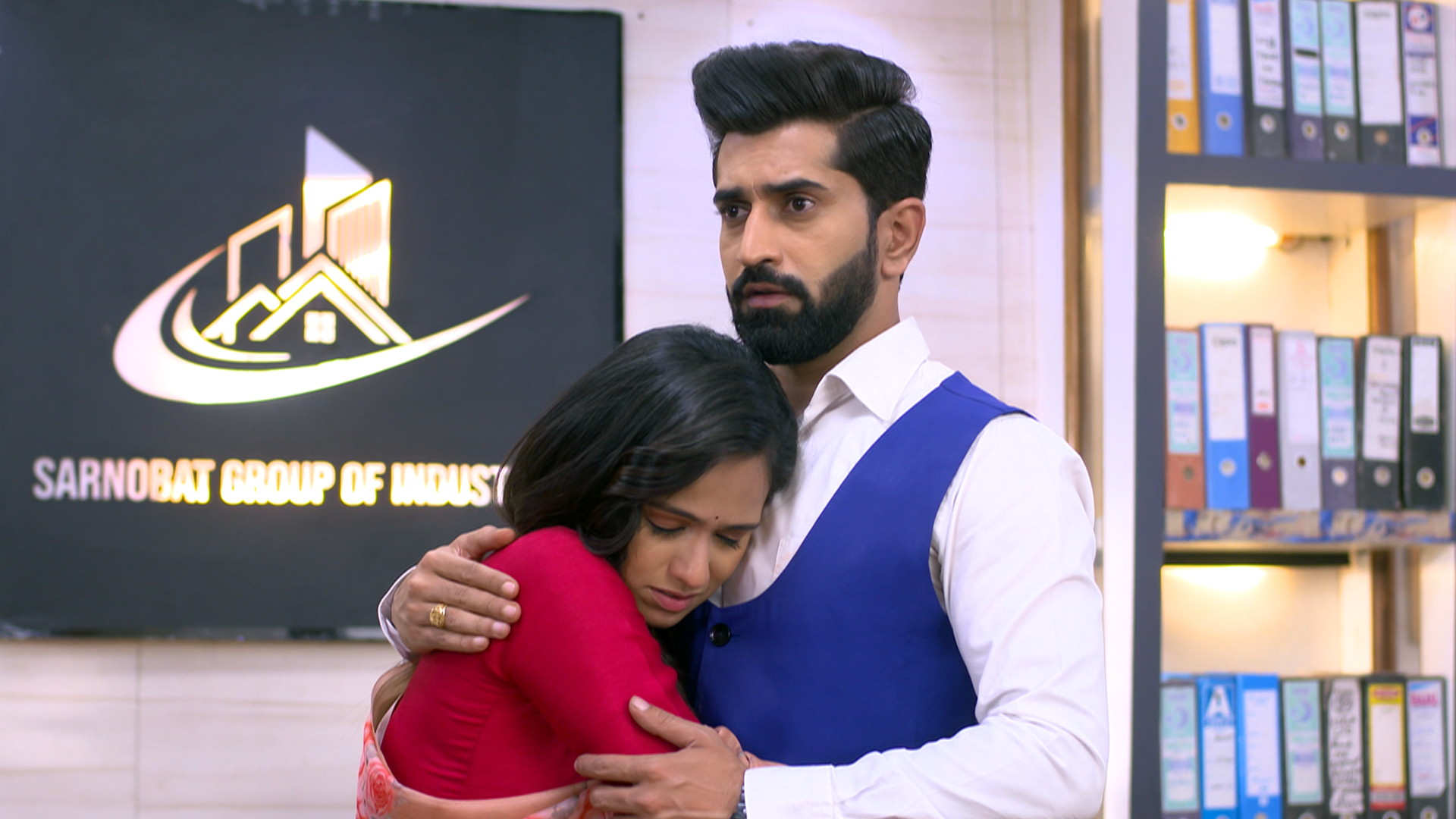 Watch Kkusum Episode no. 108 TV Series Online - Test Of Trust - Sony LIV