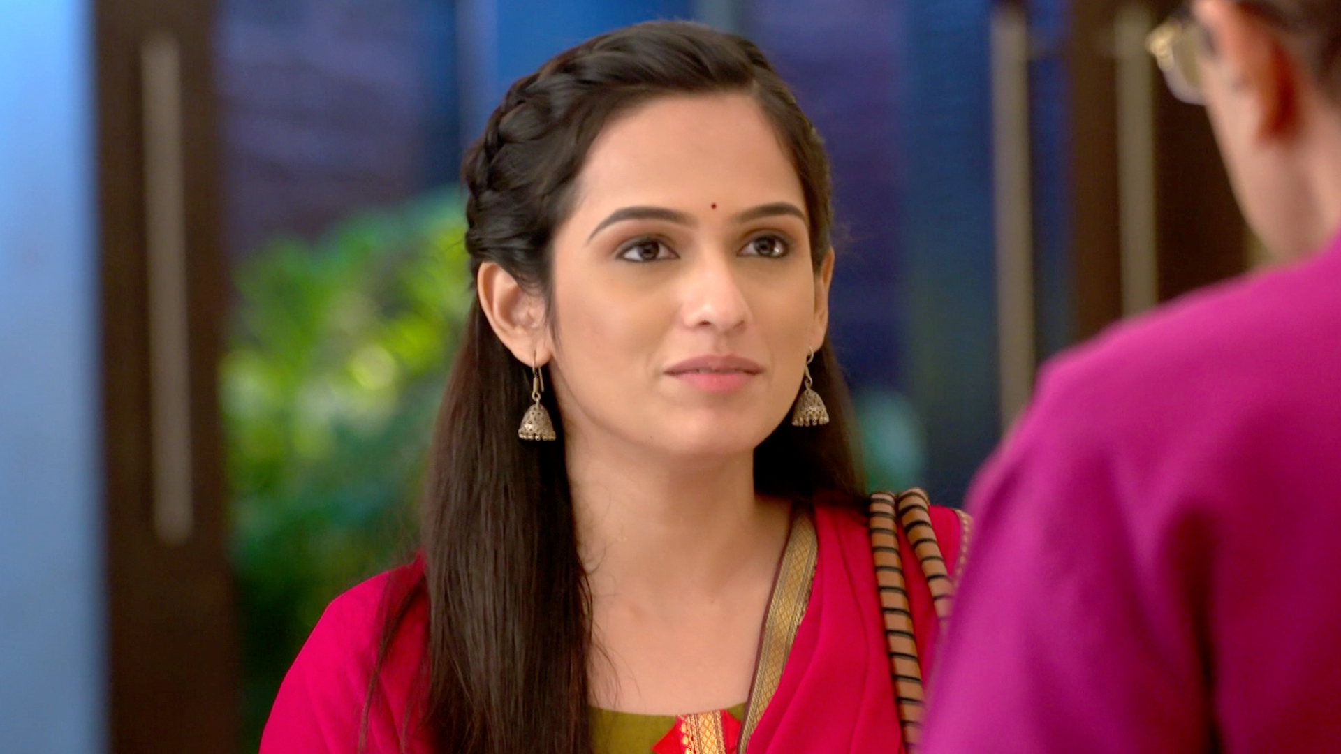 Watch Kkusum Episode no. 21 TV Series Online - Seeing The Similarities ...