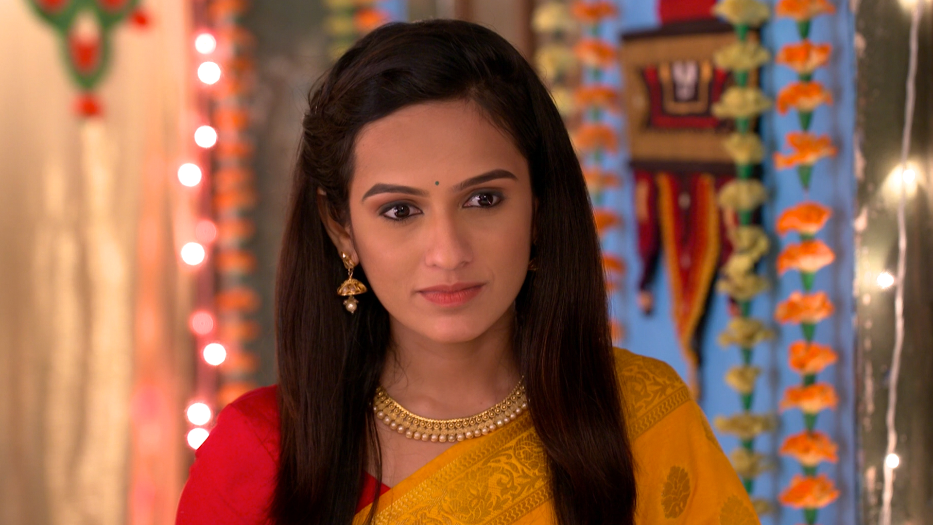 Watch Kkusum Episode No. 27 TV Series Online - Saasryan Sobat Diwali ...