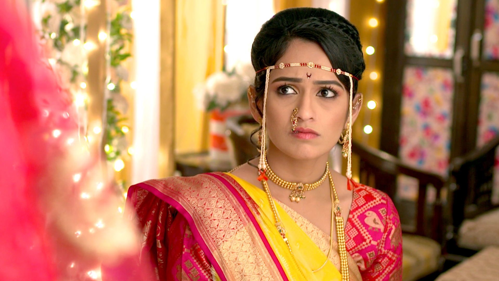 Watch Kkusum Episode no. 32 TV Series Online - Kkusum Is Heartbroken ...