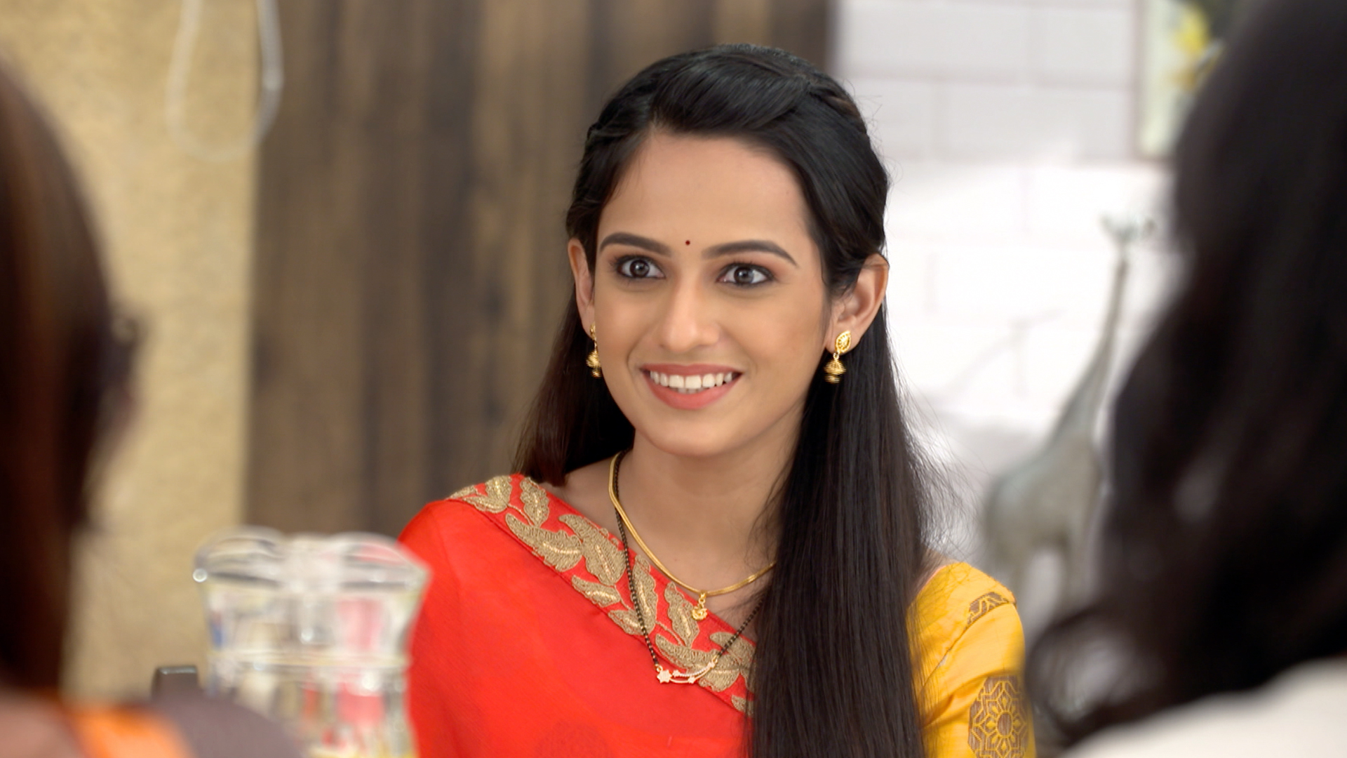 Watch Kkusum Episode No. 36 TV Series Online - A Transfer Offer - SonyLIV