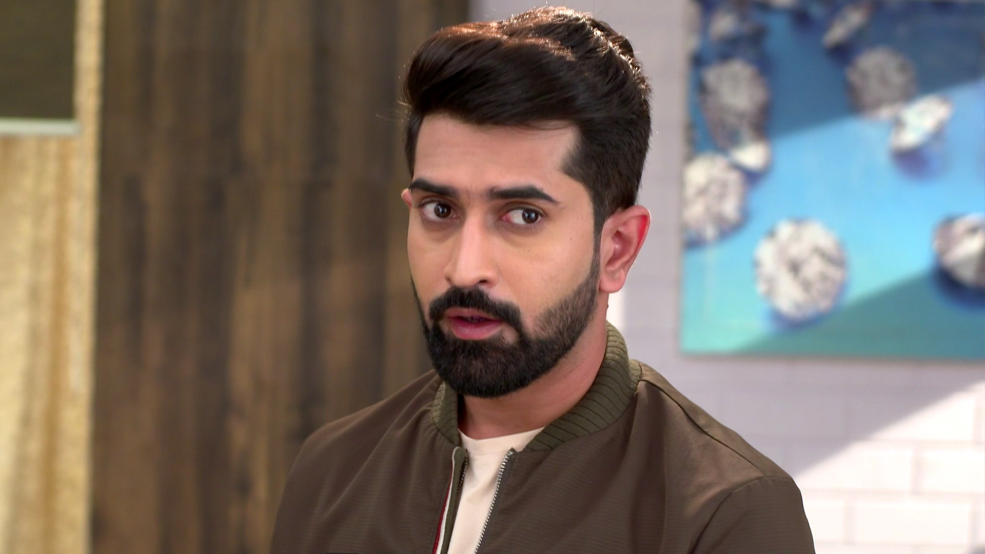 Watch Kkusum Episode no. 53 TV Series Online - The Reason Behind Anuj's ...