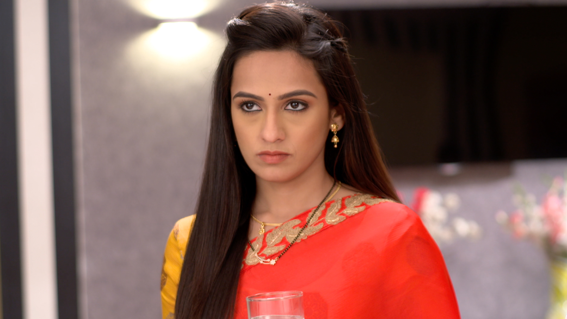 Watch Kkusum Episode no. 67 TV Series Online - A Sensitive Situation ...