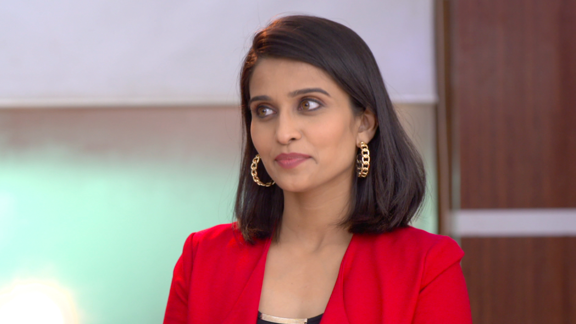 Watch Kkusum Episode 80 TV Series Online - Rina Takes Initiative - SonyLIV