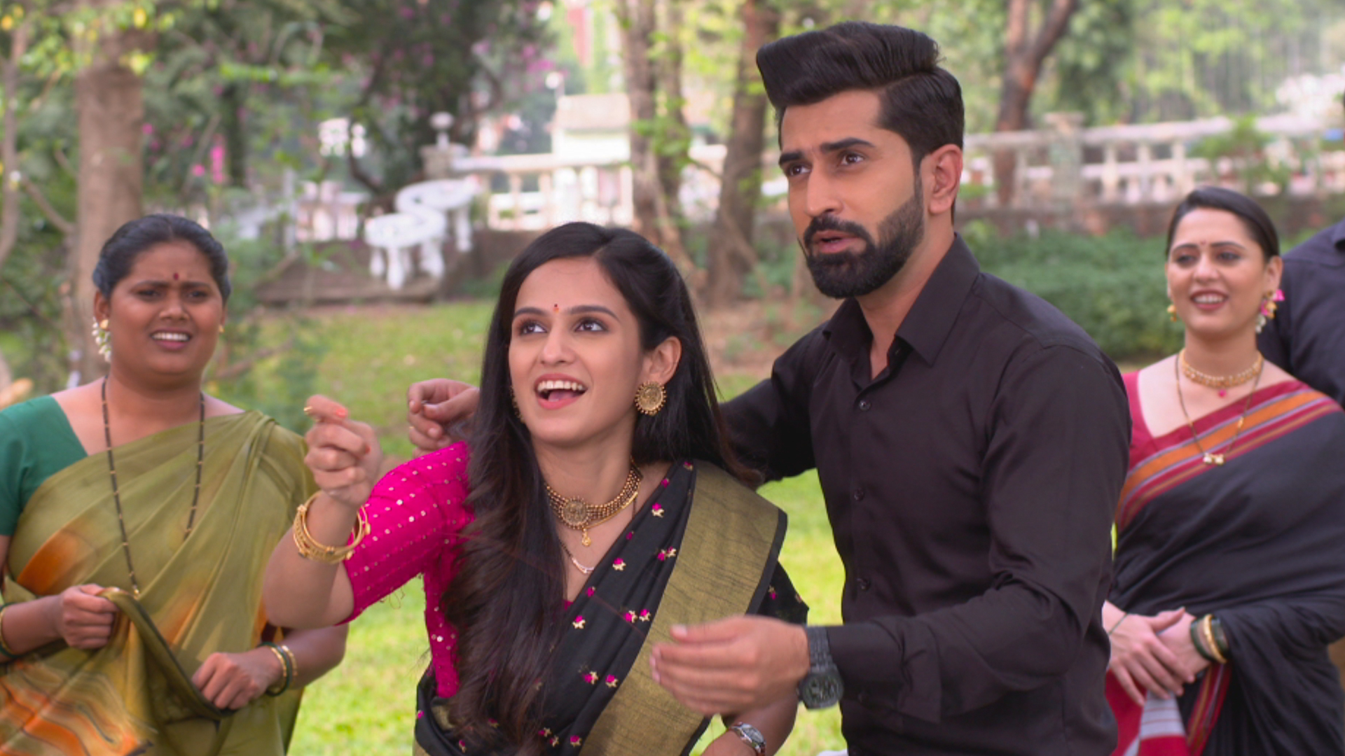 Watch Kkusum Episode 94 TV Series Online - Manjha - SonyLIV