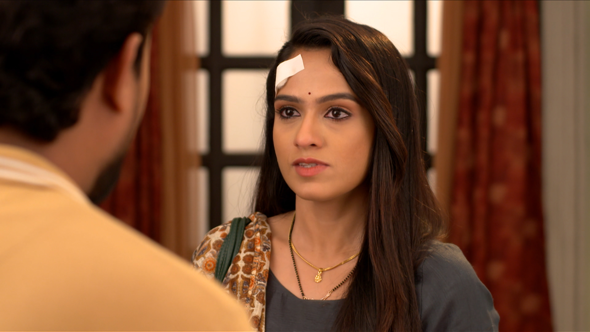 Watch Kkusum Episode 111 TV Series Online - Kkusum Slaps Shashank - SonyLIV