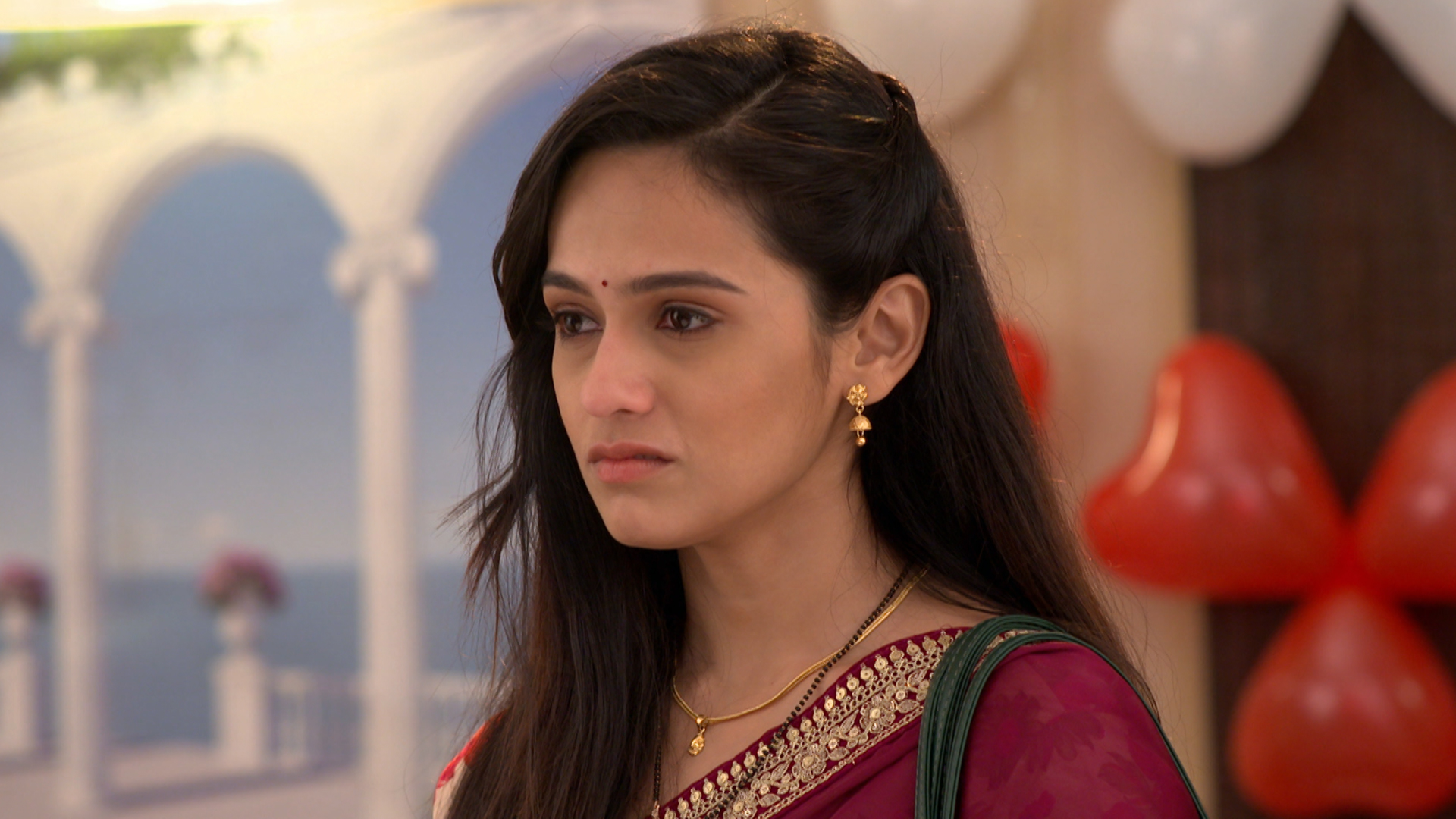 Watch Kkusum Episode 119 TV Series Online - Kkusum Is Pregnant - SonyLIV