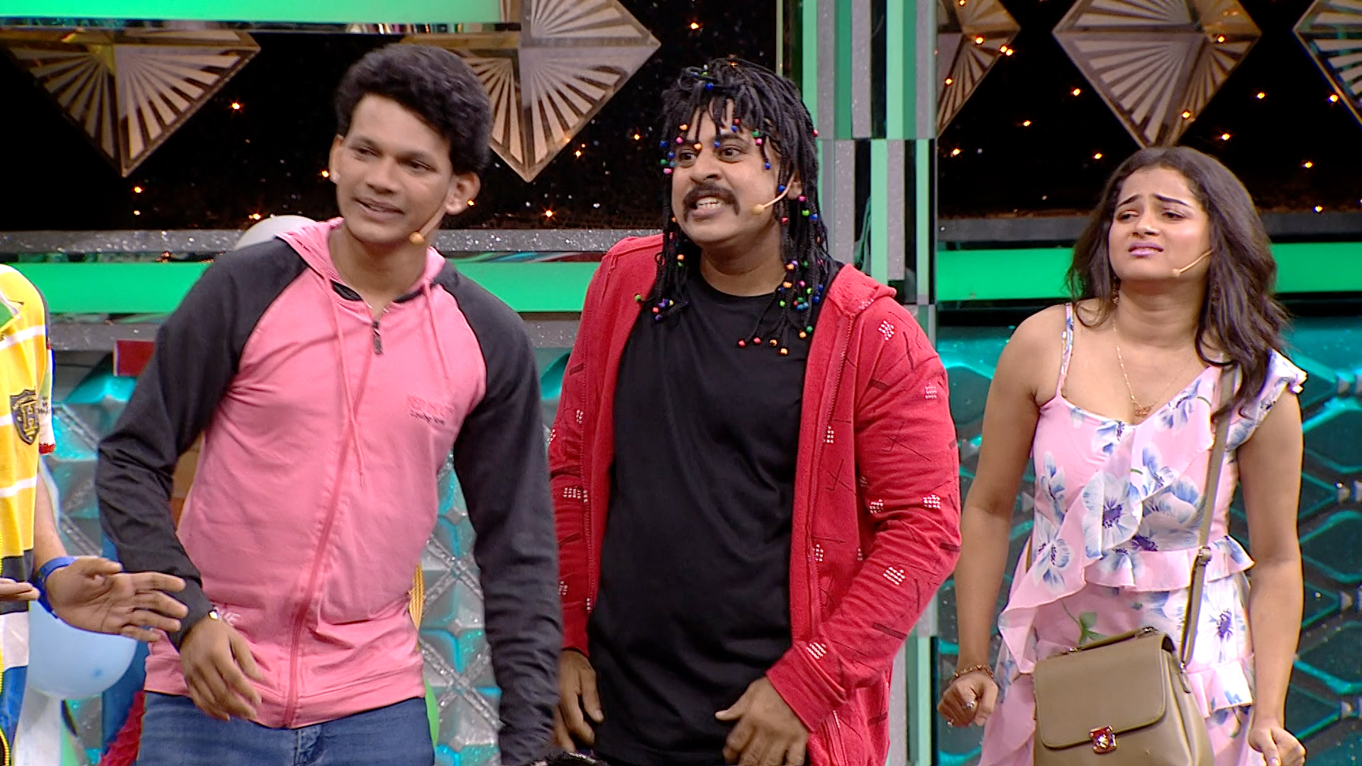 Watch Maharashtrachi Hasya Jatra Hasyacha Chaukaar Episode No 362 Tv Series Online Gauravcha