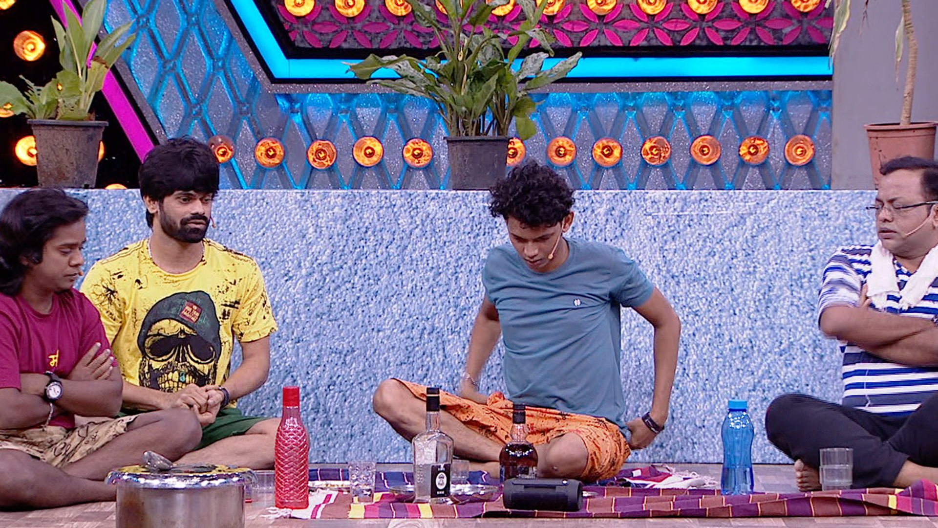 Watch Maharashtra Chi Hasya Jatra Navya Korya Vinodacha Punha Nava ...