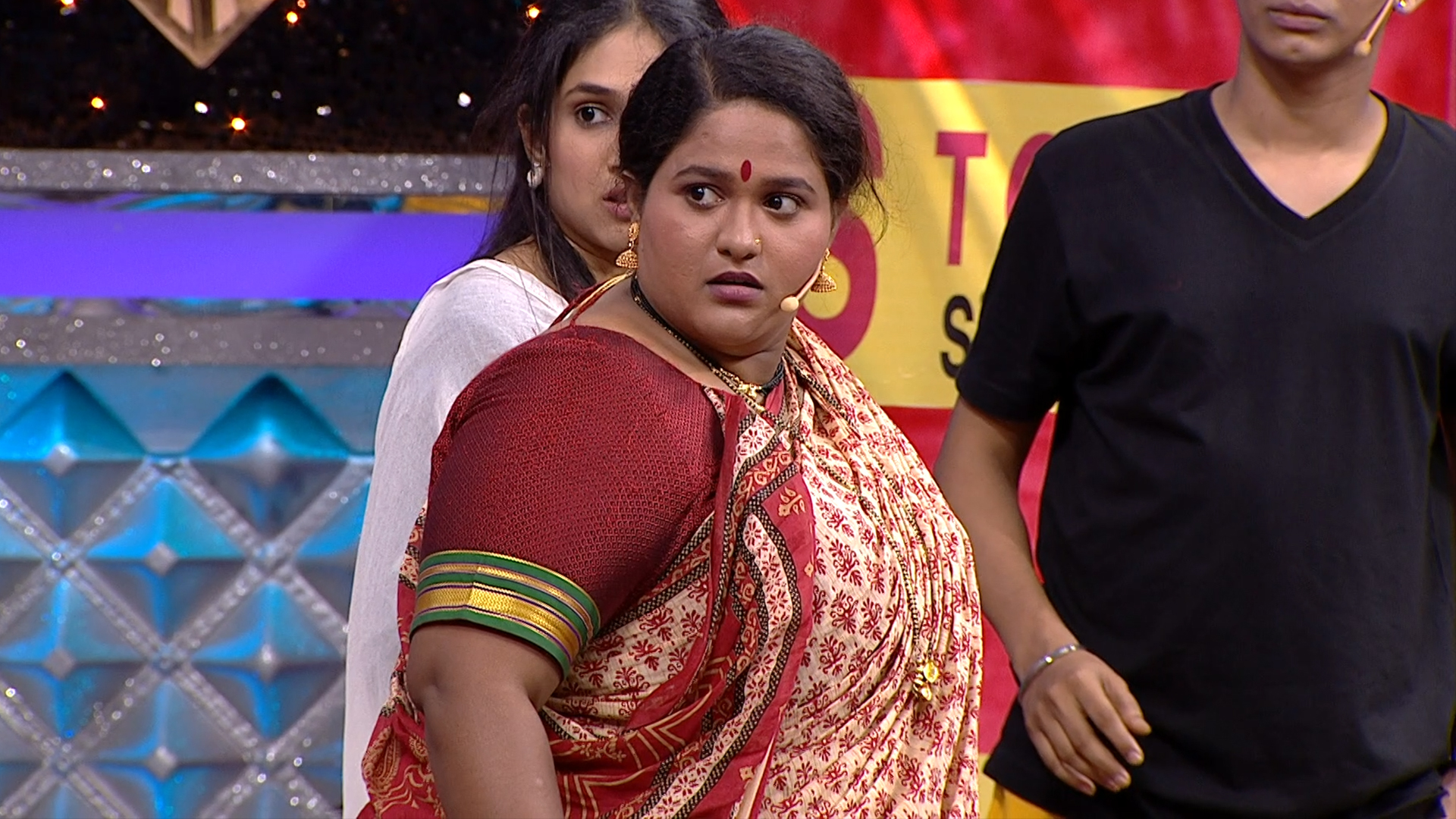 Watch Maharashtrachi Hasya Jatra Hasyacha Chaukaar Episode no. 354 TV ...