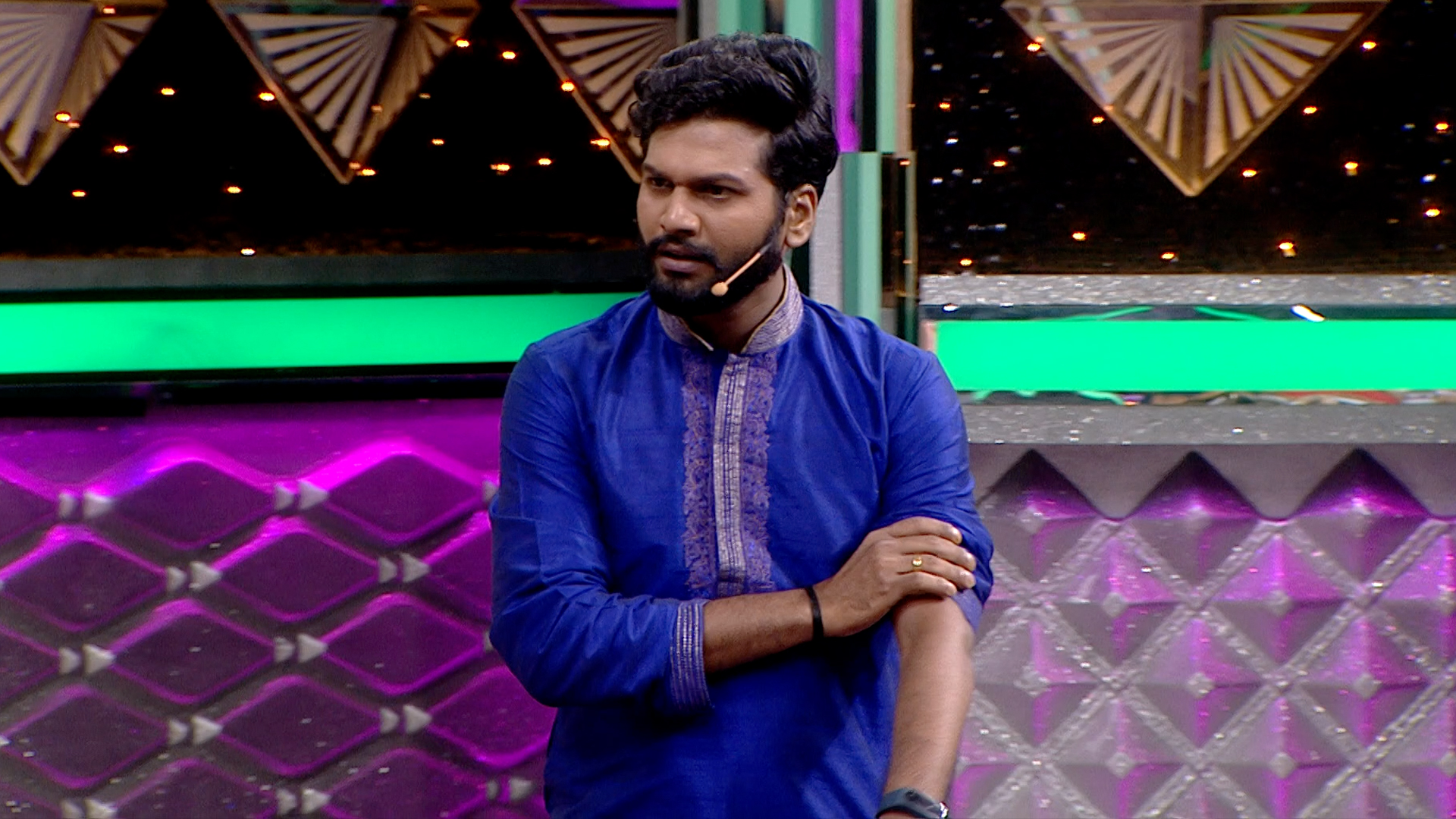 Watch Maharashtrachi Hasya Jatra Hasyacha Chaukaar Episode no. 360 TV ...