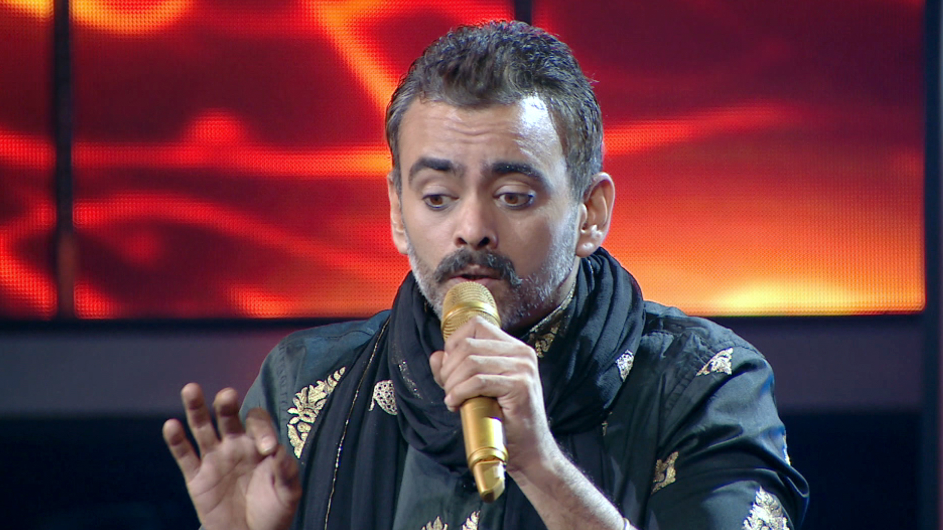 Singing Star - Watch All Latest Episodes Online - SonyLIV