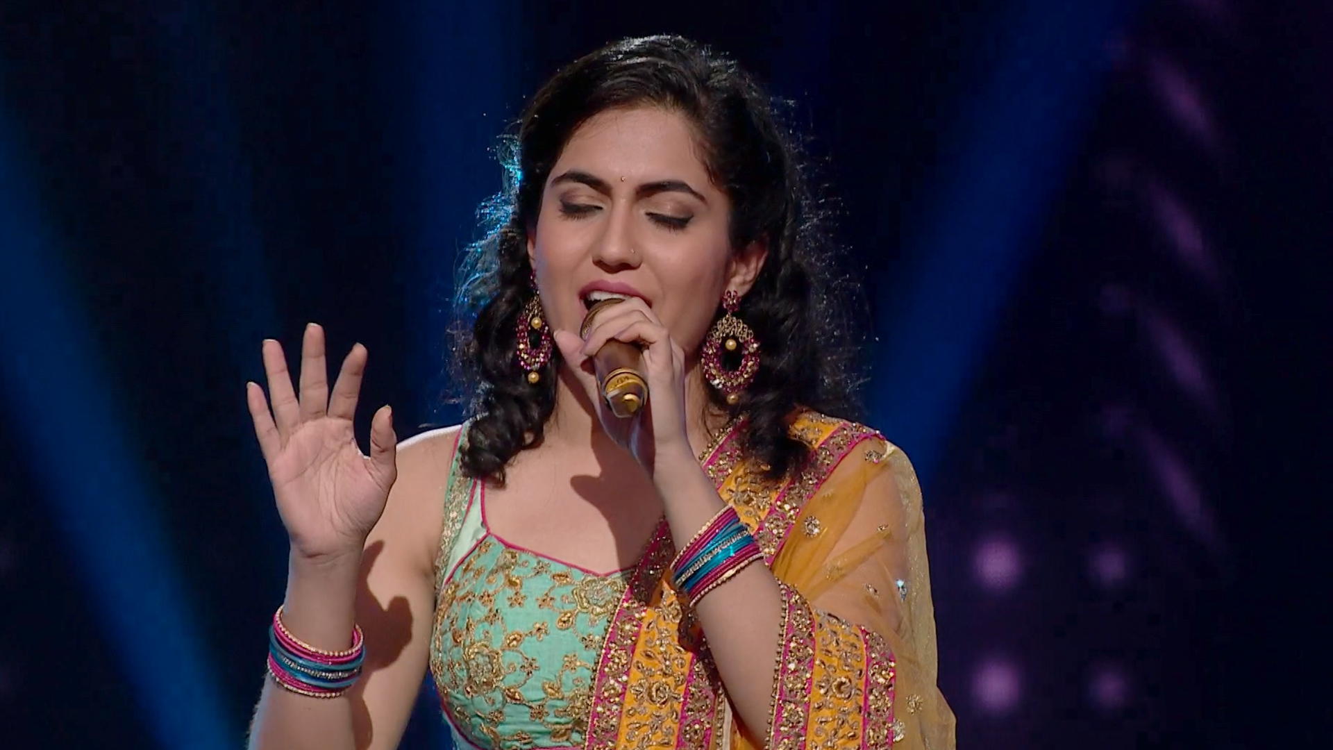 Singing Star - Watch All Latest Episodes Online - SonyLIV