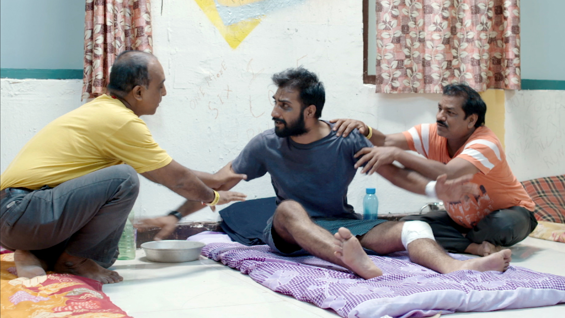 Watch Lat Lag Gayi, Premier League Ki from Uncommon Sense With Saloni ...