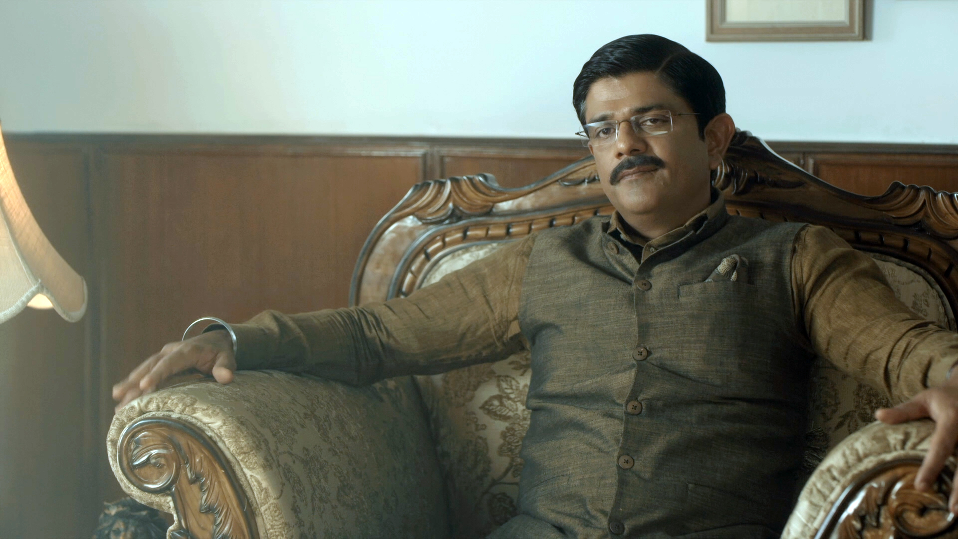 Watch Maharani Episode no. 2 TV Series Online - Daagi Bane Baagi - Sony LIV