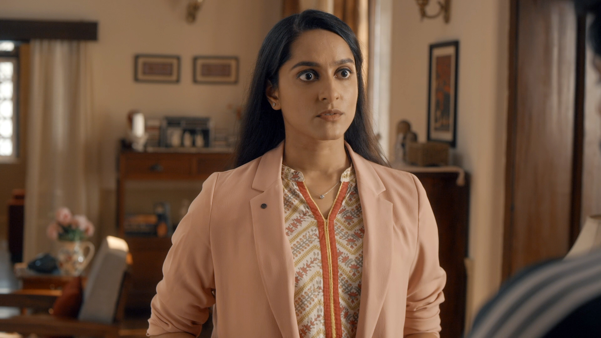 Watch Maharani Episode no. 6 TV Series Online - Pati Patni Aur Woh ...