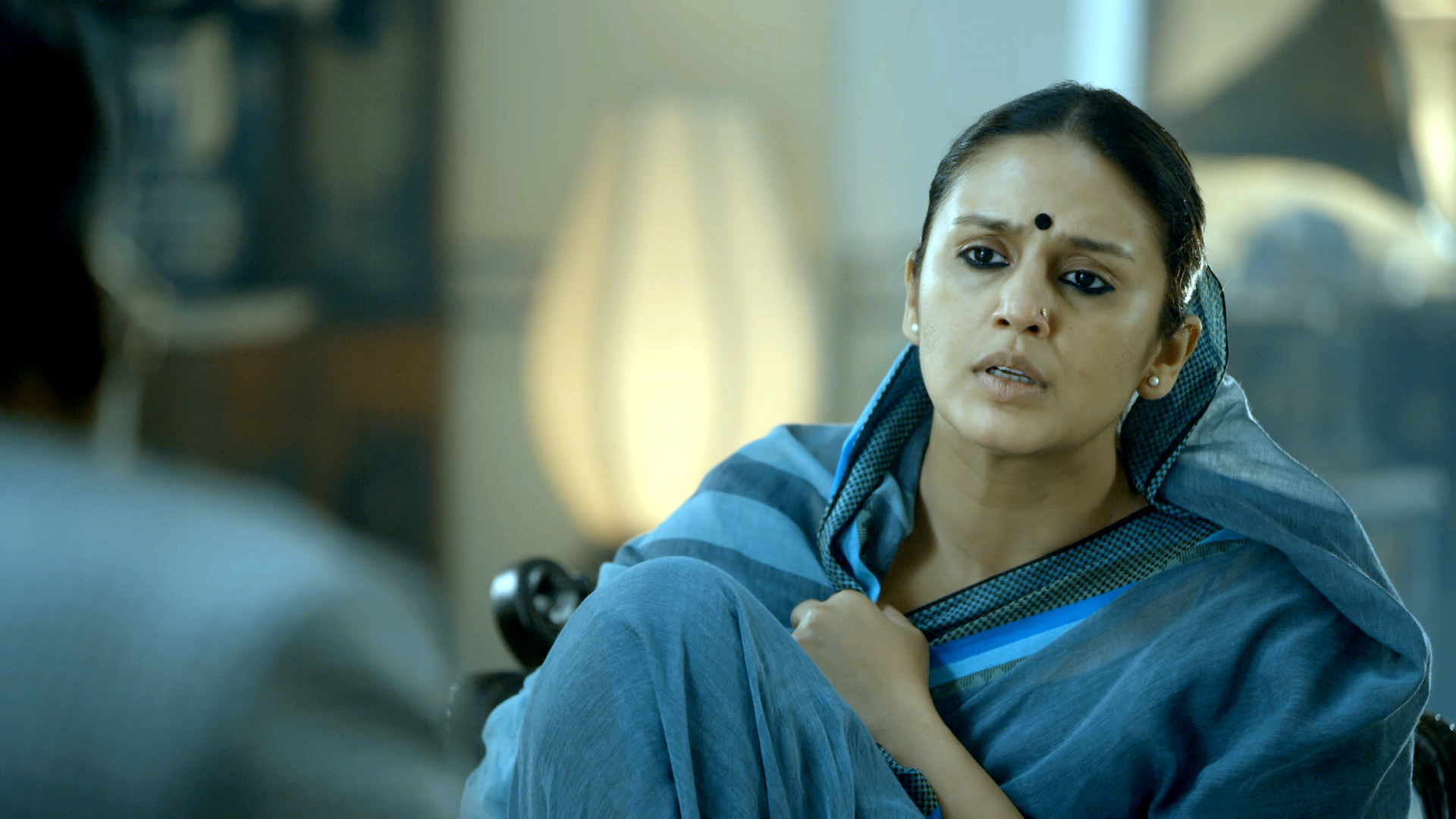Watch Latest Maharani (Bengali) Episode 10 Online Mastermind SonyLIV