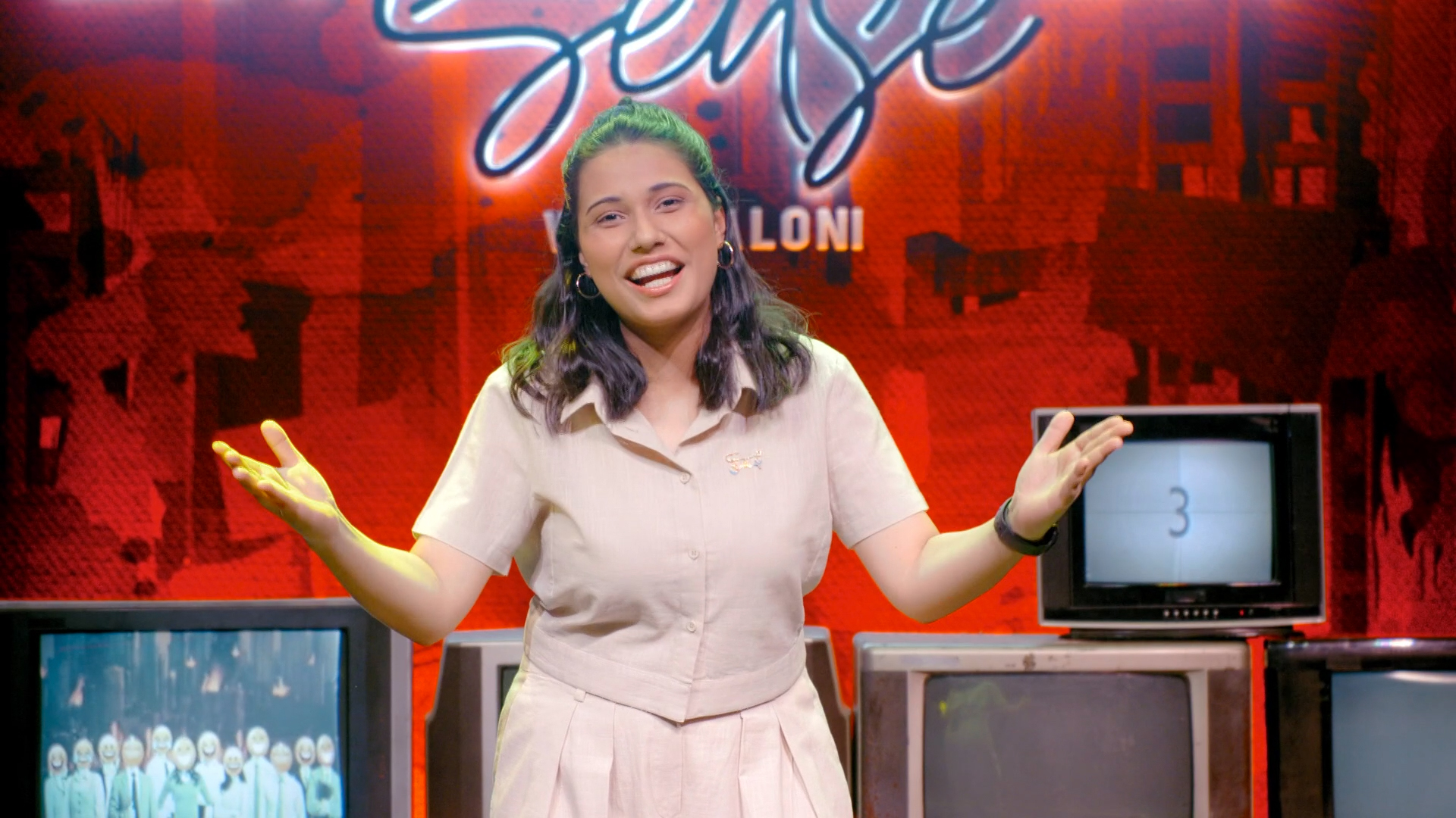 Watch Uncommon Sense With Saloni Episode No. 4 TV Series Online ...