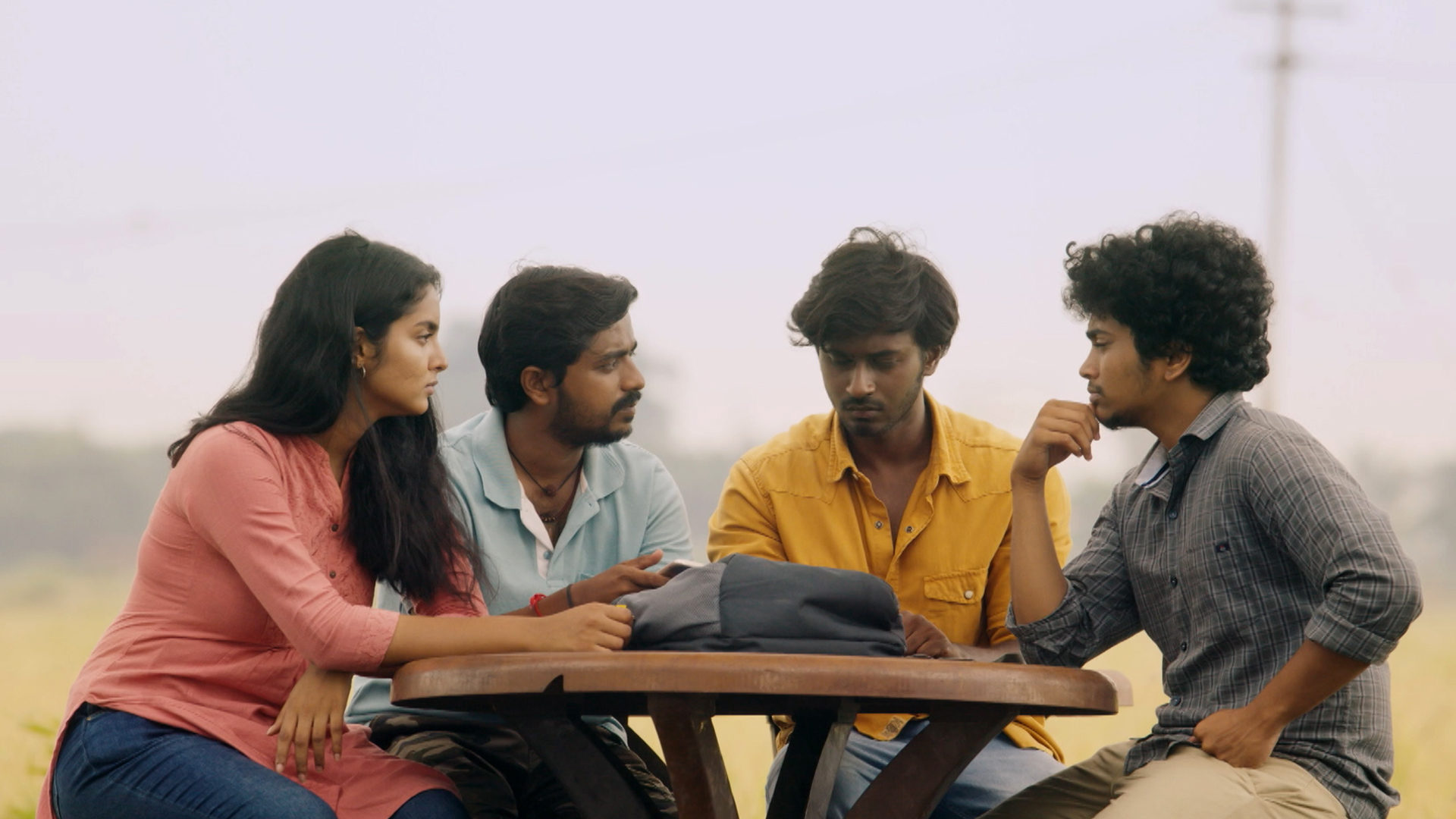 Watch Meme Boys (Marathi) Season 1 Episode 4 Online - Confusions Of ...