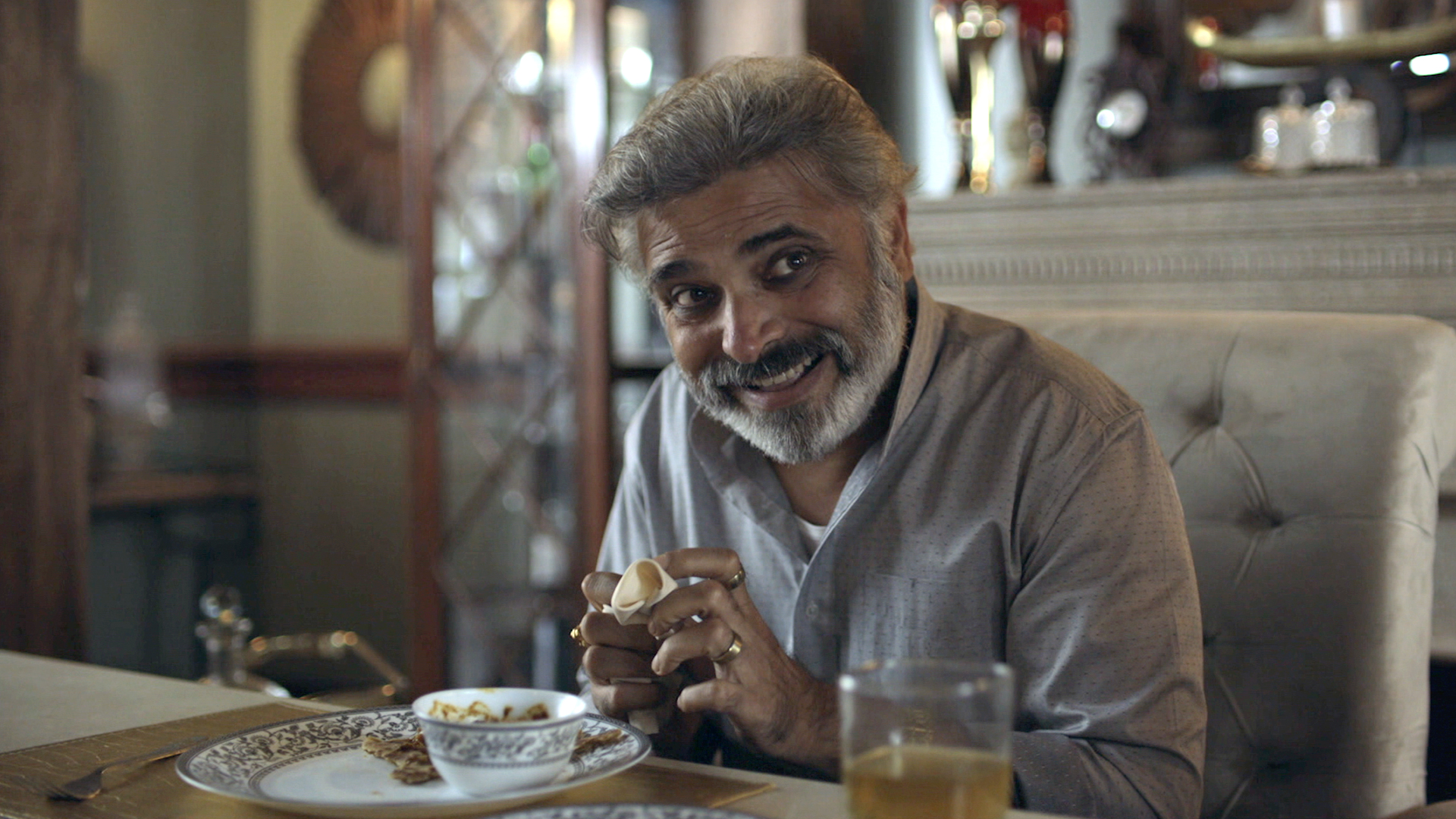 Watch Undekhi Episode no. 7 TV Series Online - The Girl And The Cop ...