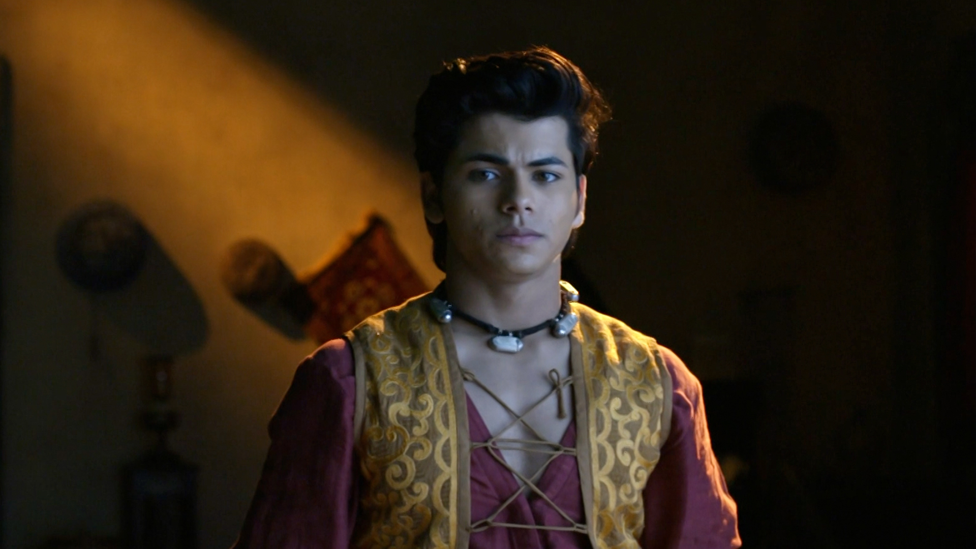 Aladdin Naam Toh Suna Hoga (Tamil) - Watch on SonyLIV