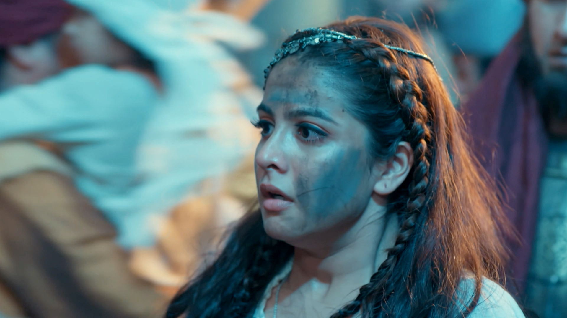 Watch Alibaba - Dastaan-e-Kabul Episode 12 TV Series Online - Princess ...