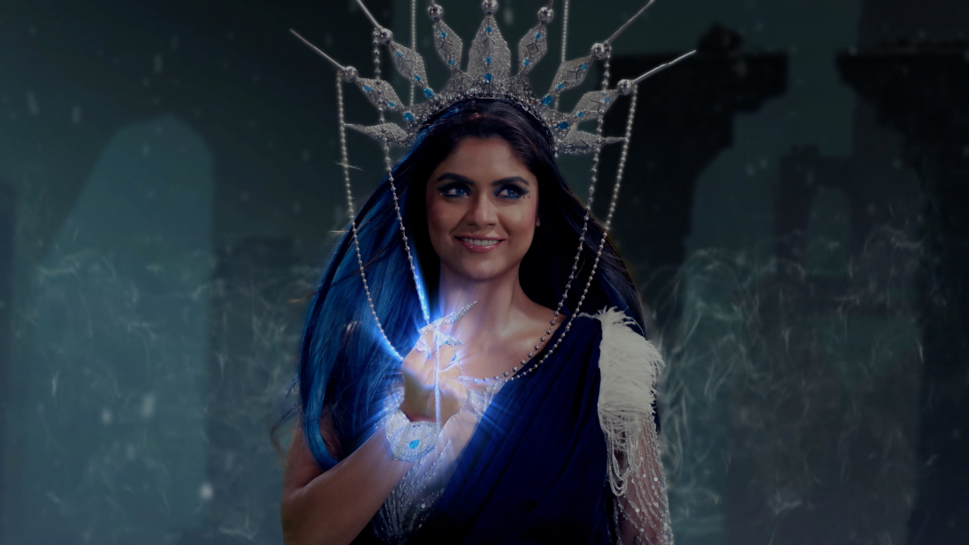 Watch Alibaba - Dastaan-e-Kabul Episode 7 TV Series Online - Mazboot ...