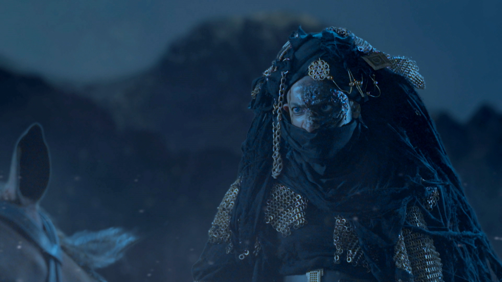 Watch Alibaba - Dastaan-e-Kabul Episode 9 TV Series Online - Return Of ...