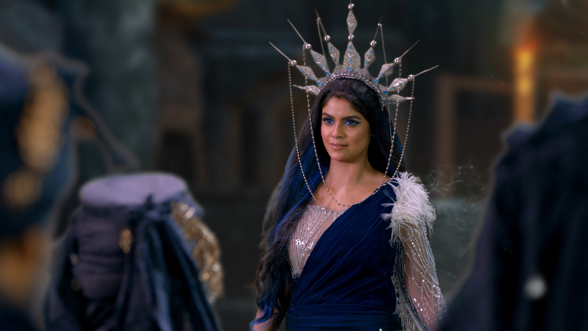 Watch Alibaba - Dastaan-e-Kabul Episode no. 14 TV Series Online ...