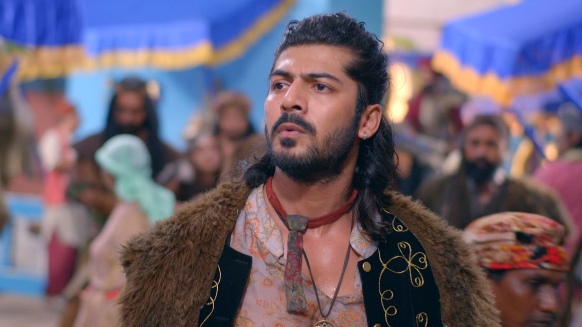 Watch Alibaba - Dastaan-e-Kabul Episode no. 24 TV Series Online - Jumma ...