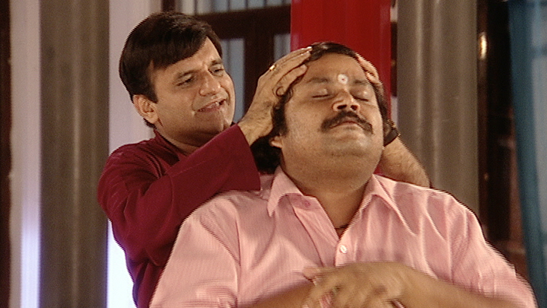 Watch Chidiya Ghar Episode 109 Online - The Wives Ultimatum - SonyLIV