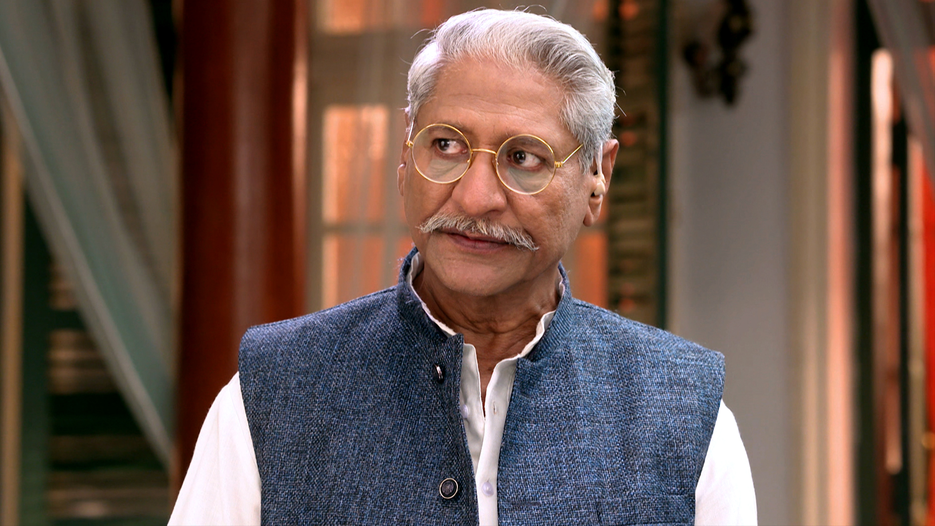 Watch Chidiya Ghar Episode no. 1437 TV Series Online - Sab Ulta Karega ...