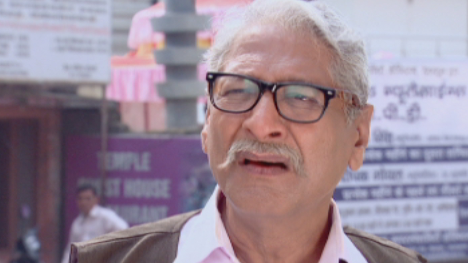 Watch Chidiya Ghar Episode No. 499 TV Series Online - Gadhaprasad Runs ...