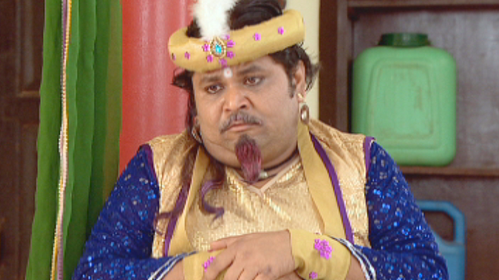 Watch Chidiya Ghar Episode no. 544 TV Series Online - The Genie ...