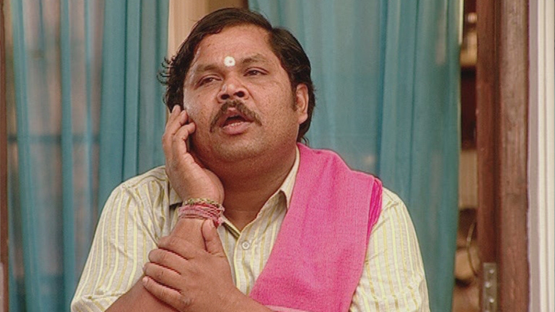 Watch Chidiya Ghar Episode No. 56 TV Series Online - Gomukh Becomes ...