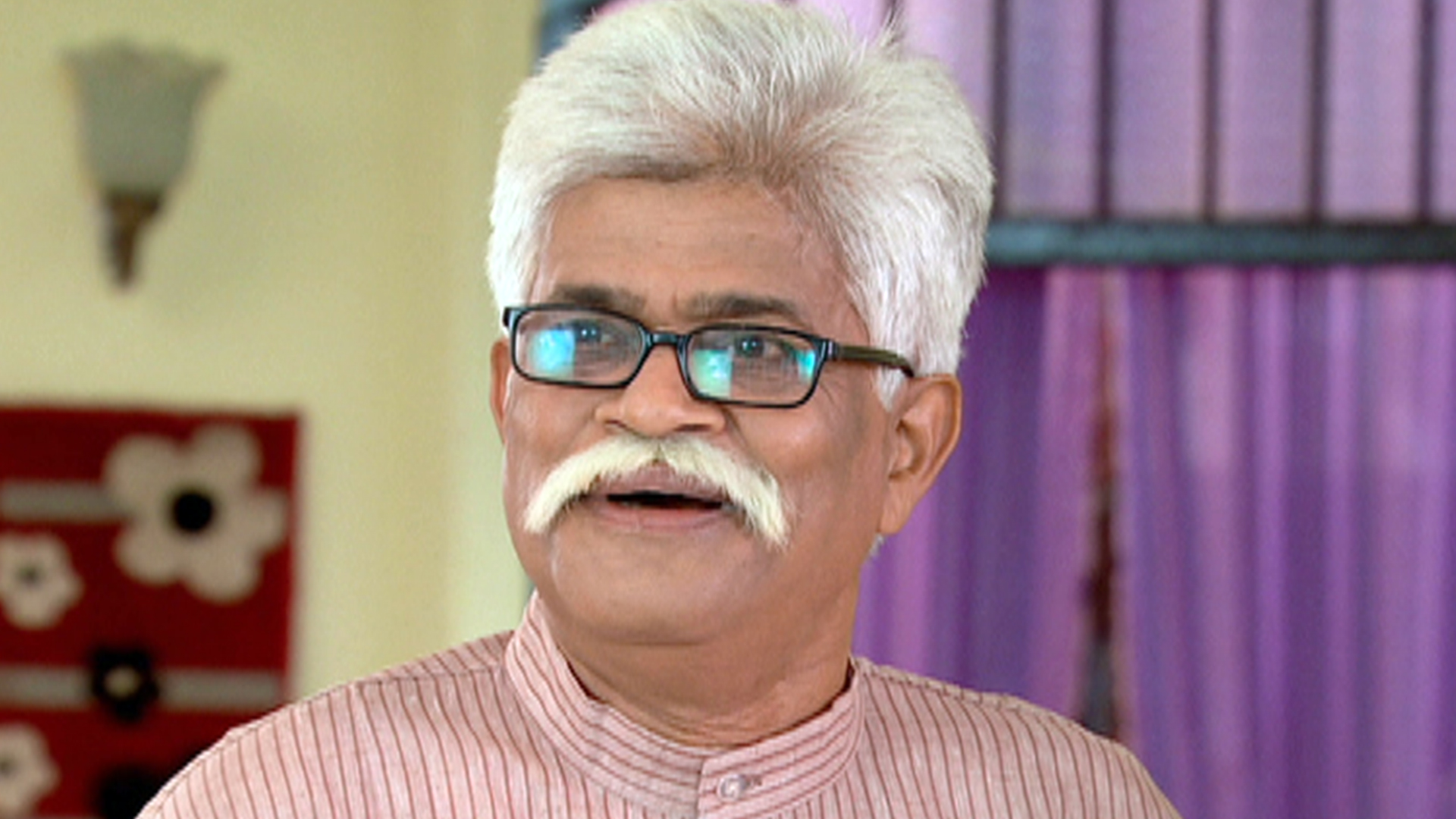 Watch Chidiya Ghar Episode no. 724 TV Series Online - Master Ji Visits ...