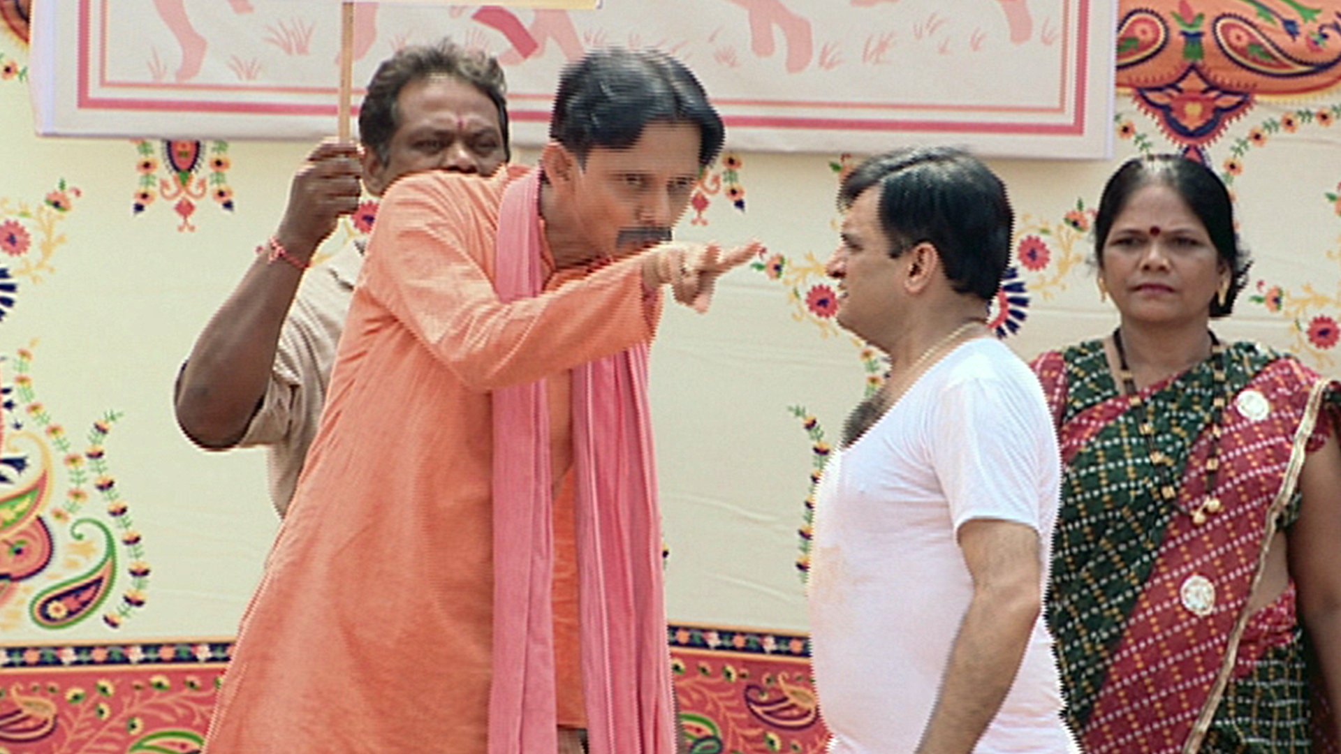 Watch Chidiya Ghar Episode 755 Online - Chidiya Ghar Team In Lead - SonyLIV